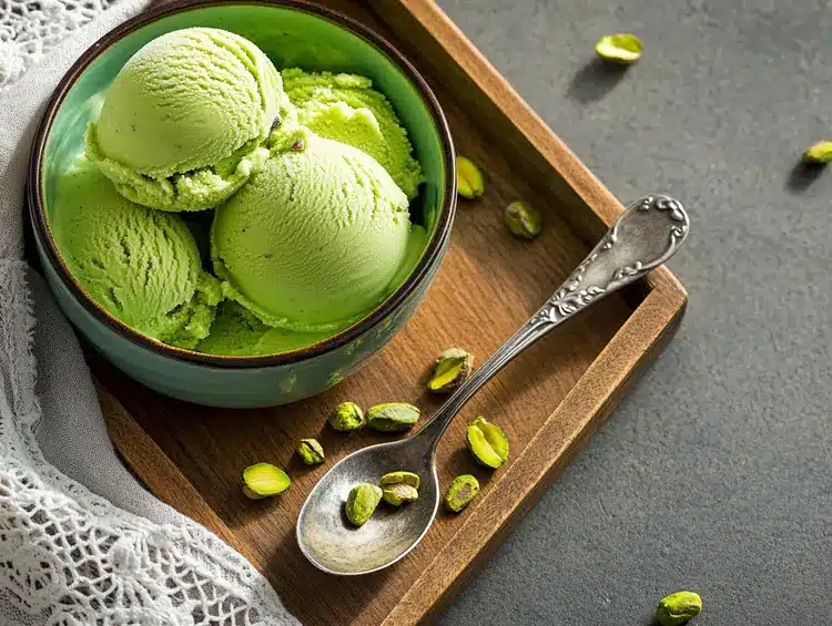 Authentic Pistachio Gelato Recipe – 1 Irresistibly Creamy Italian Treat