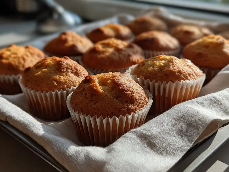 Mini Muffins: The Best 9-Step Baking Guide for Perfect Bites ...
