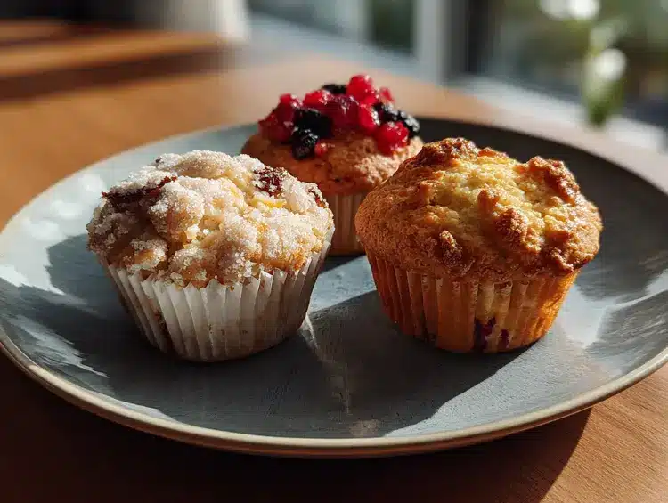 Mini Muffins: The Best 9-Step Baking Guide for Perfect Bites ...