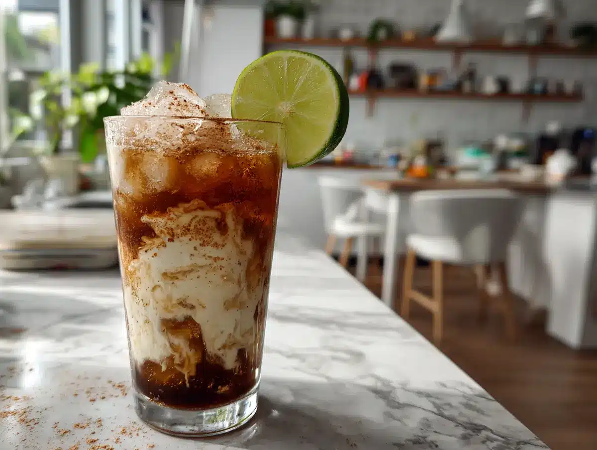 Dirty Dr Pepper: The Best 2025 Guide to Make It Perfect at Home