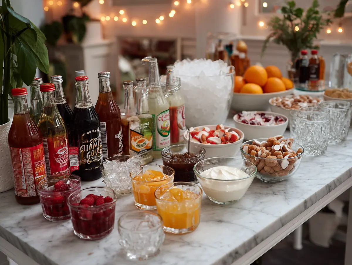 Dirty Soda Recipe Done Right – 4 Epic Flavor Combos To Try Right Now