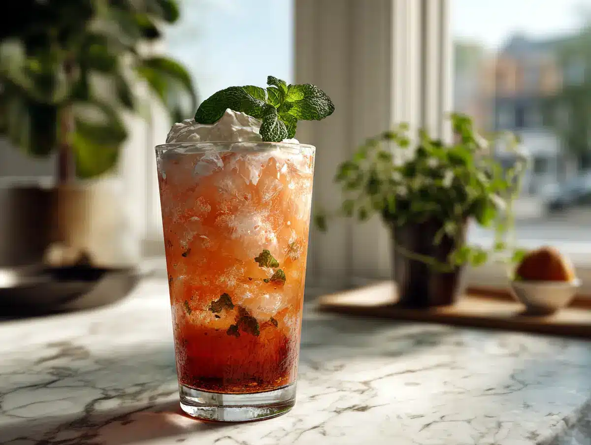 Italian Soda Recipe: The Best Homemade Drink for All Occasions (2025)