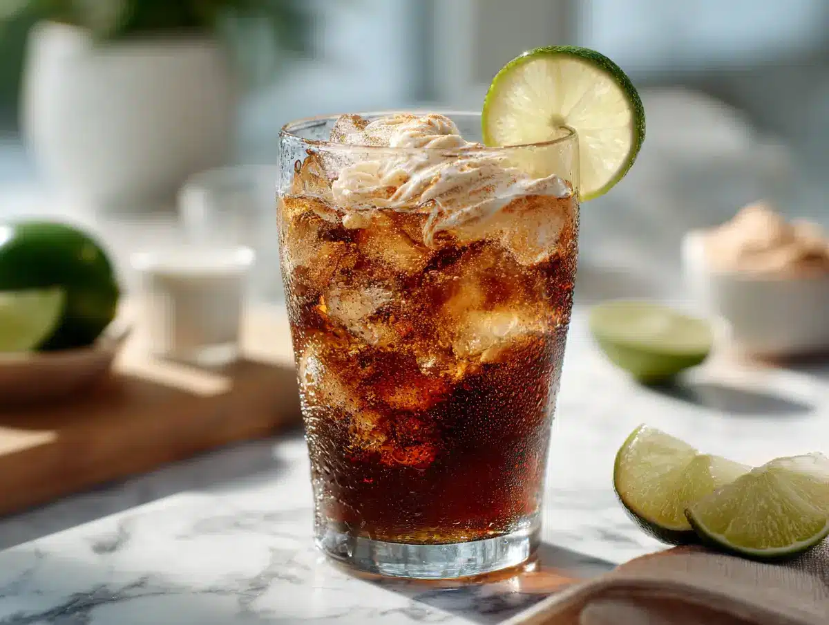 Dirty Dr Pepper: The Best 2025 Guide to Make It Perfect at Home