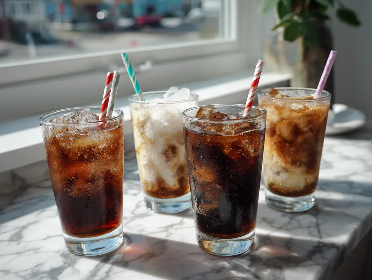 Dirty Dr Pepper: The Best 2025 Guide to Make It Perfect at Home