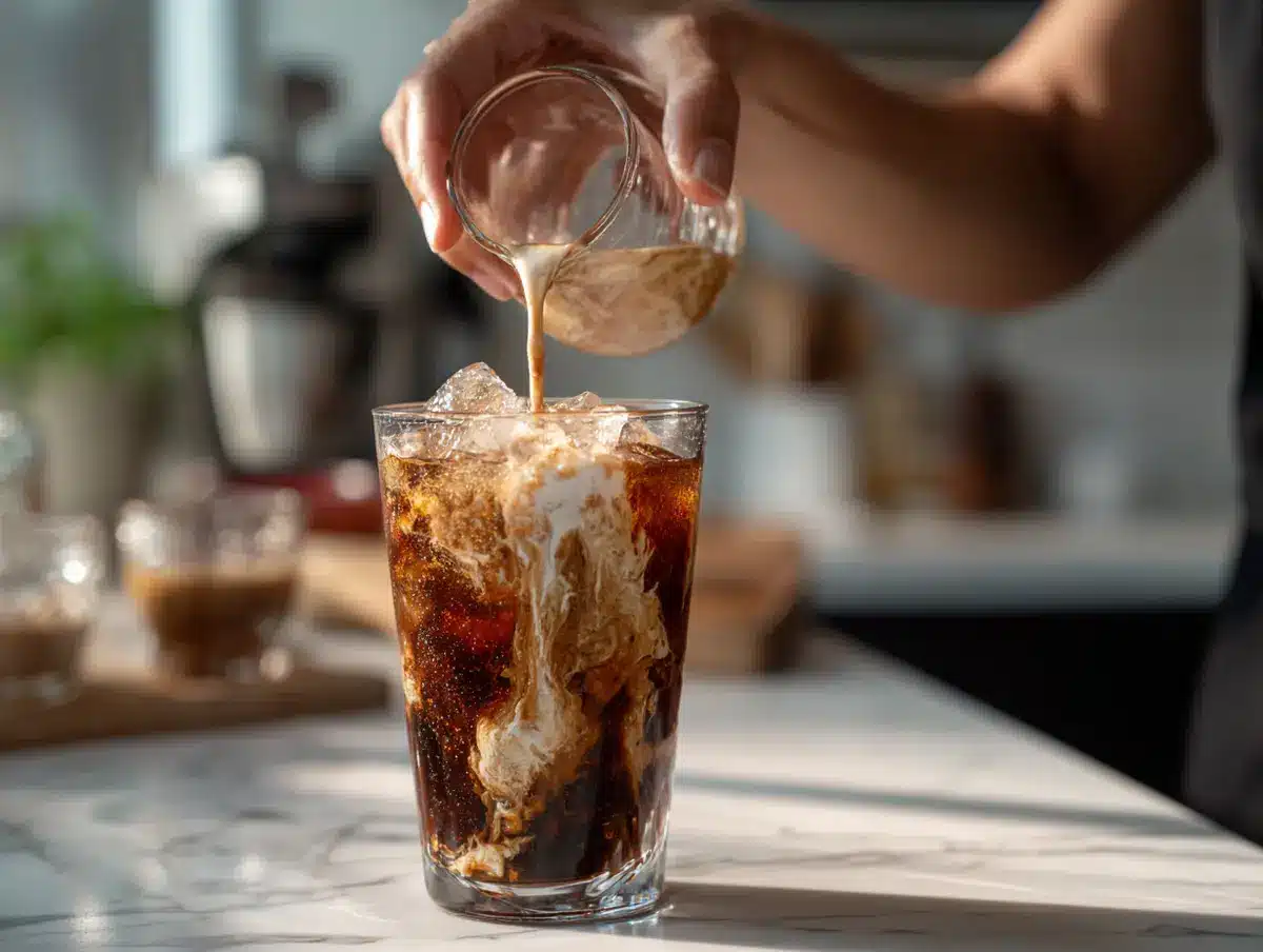 Dirty Dr Pepper: The Best 2025 Guide to Make It Perfect at Home